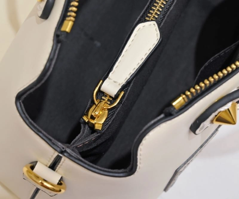 Precise copy Fendi Satchel Bags
