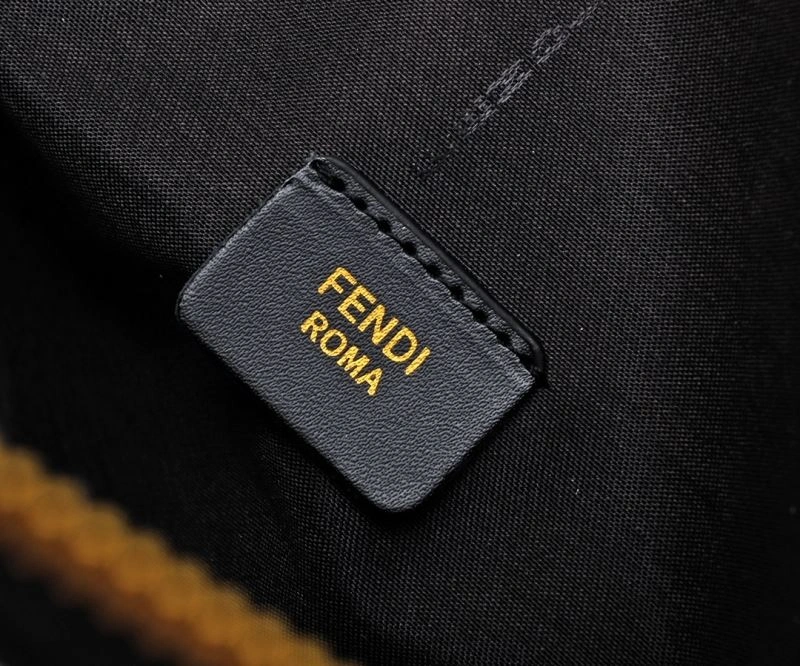 Precise copy Fendi Satchel Bags
