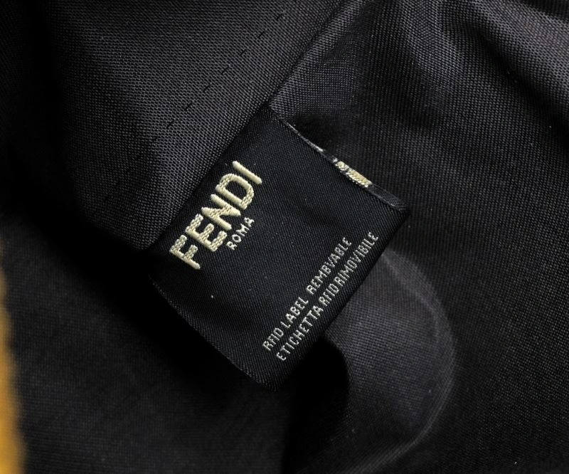 Precise copy Fendi Satchel Bags