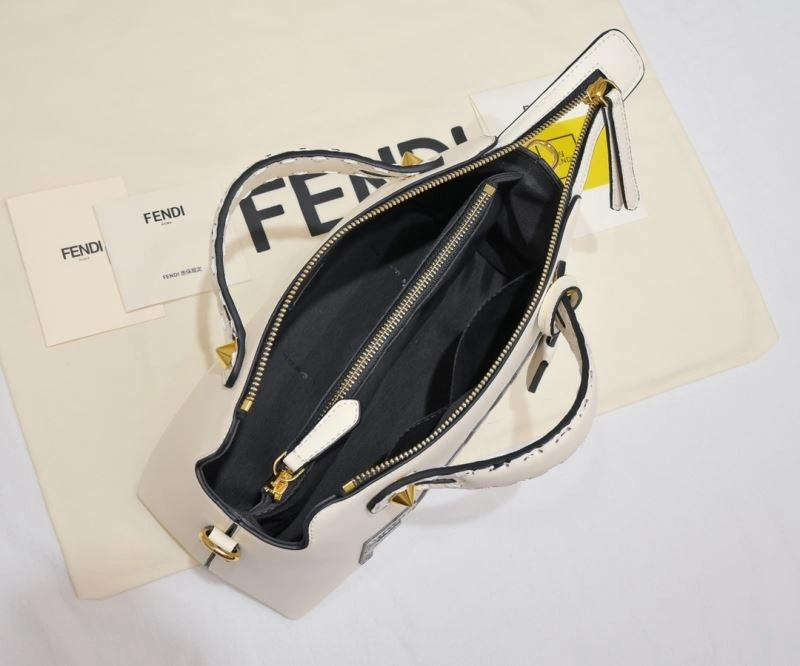 Precise copy Fendi Satchel Bags