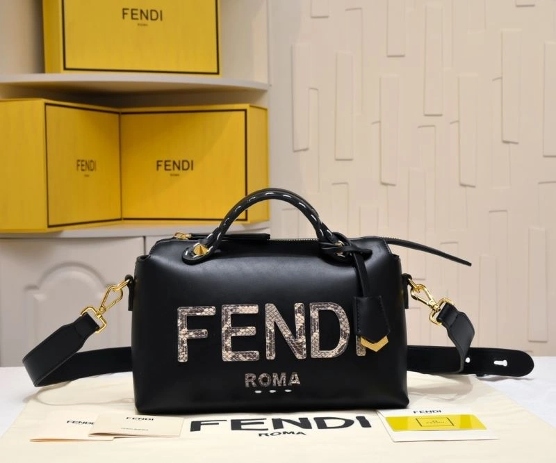 Fendi Satchel Bags