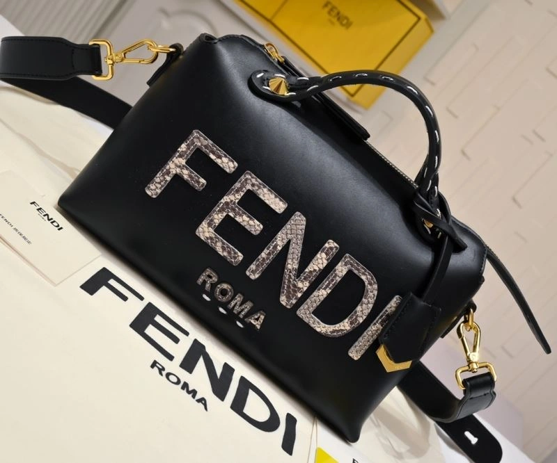 1:1 copy Fendi Satchel Bags