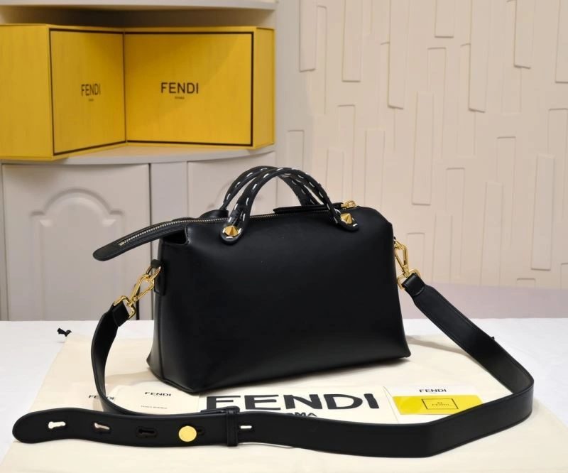 1:1 copy Fendi Satchel Bags