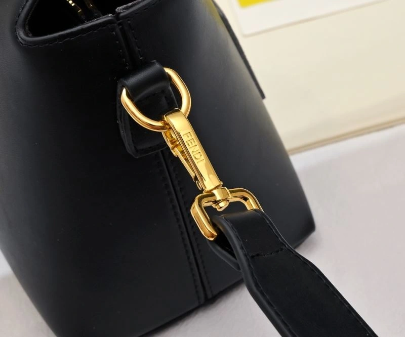 1:1 copy Fendi Satchel Bags