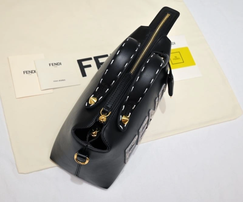1:1 copy Fendi Satchel Bags
