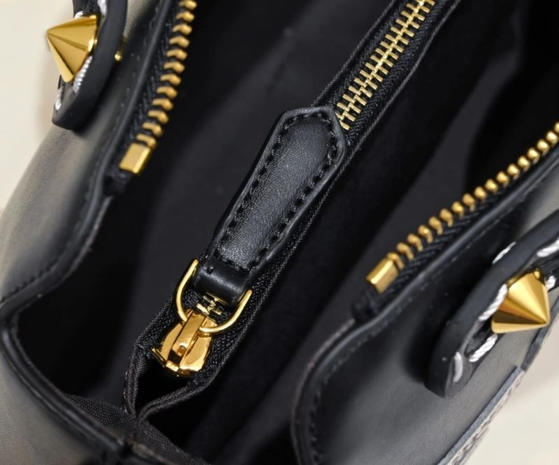 1:1 copy Fendi Satchel Bags