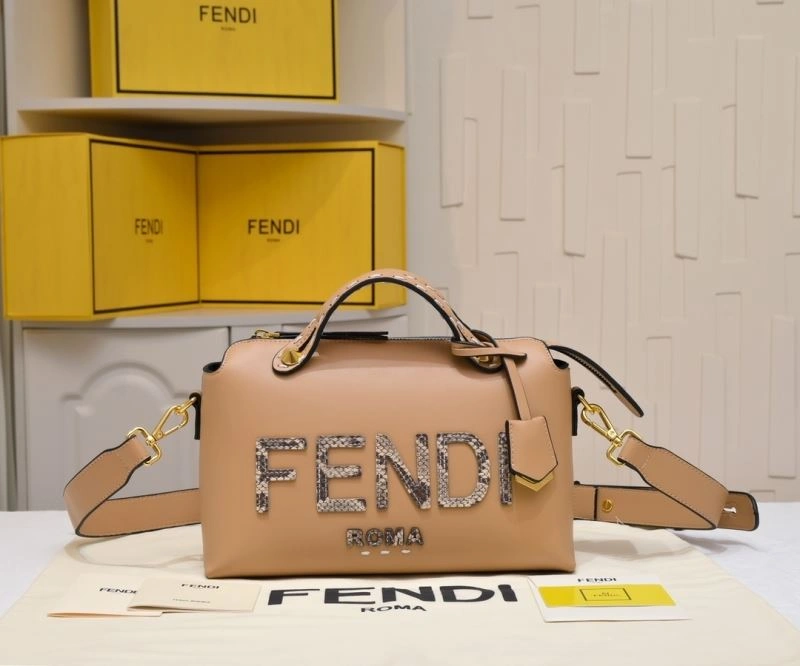 Fendi Satchel Bags