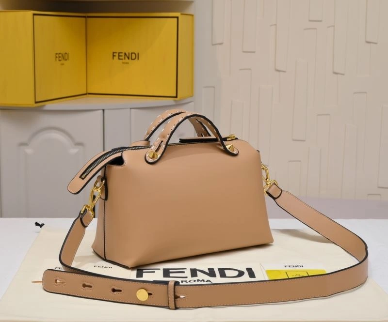 Indistinguishable Fendi Satchel Bags