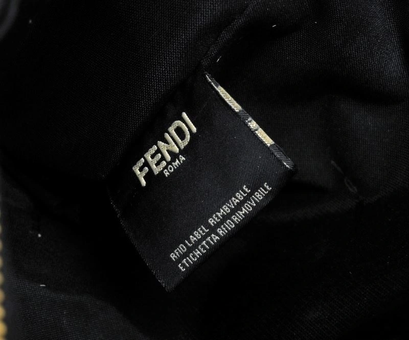 Indistinguishable Fendi Satchel Bags