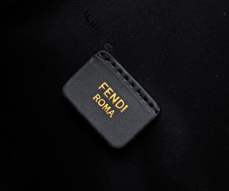 Indistinguishable Fendi Satchel Bags