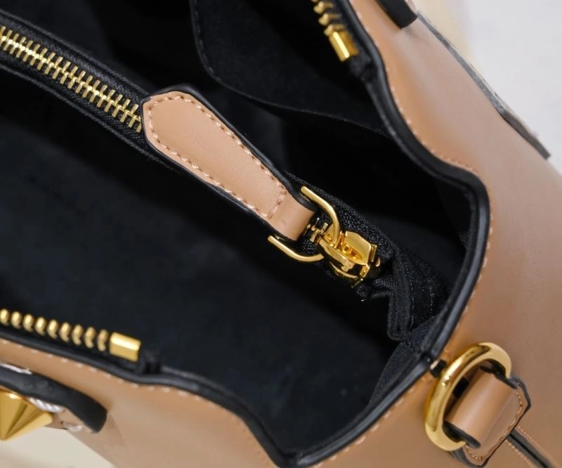 Indistinguishable Fendi Satchel Bags