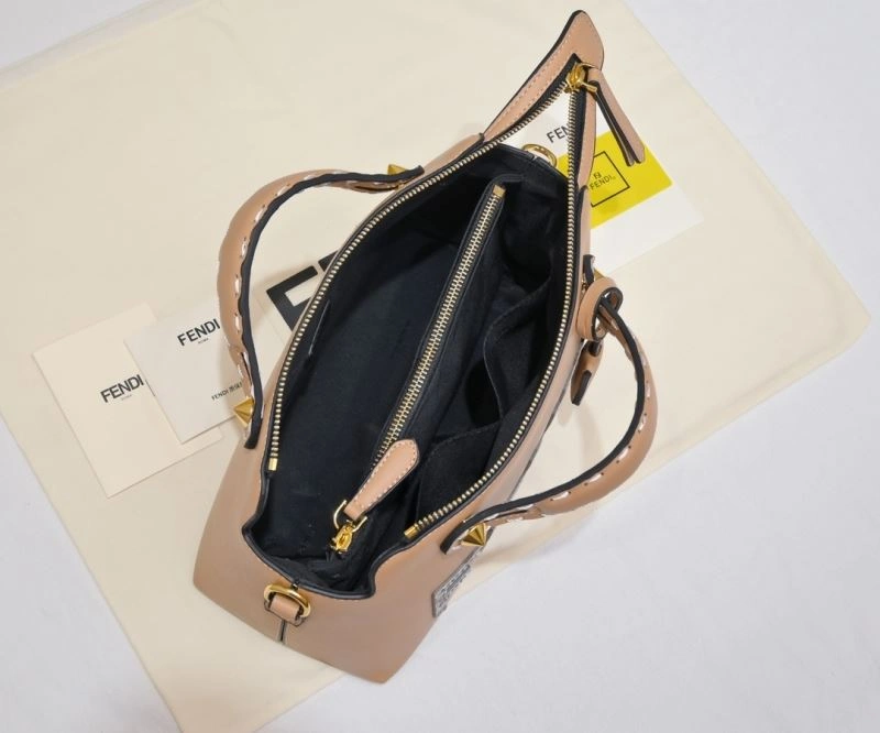 Indistinguishable Fendi Satchel Bags