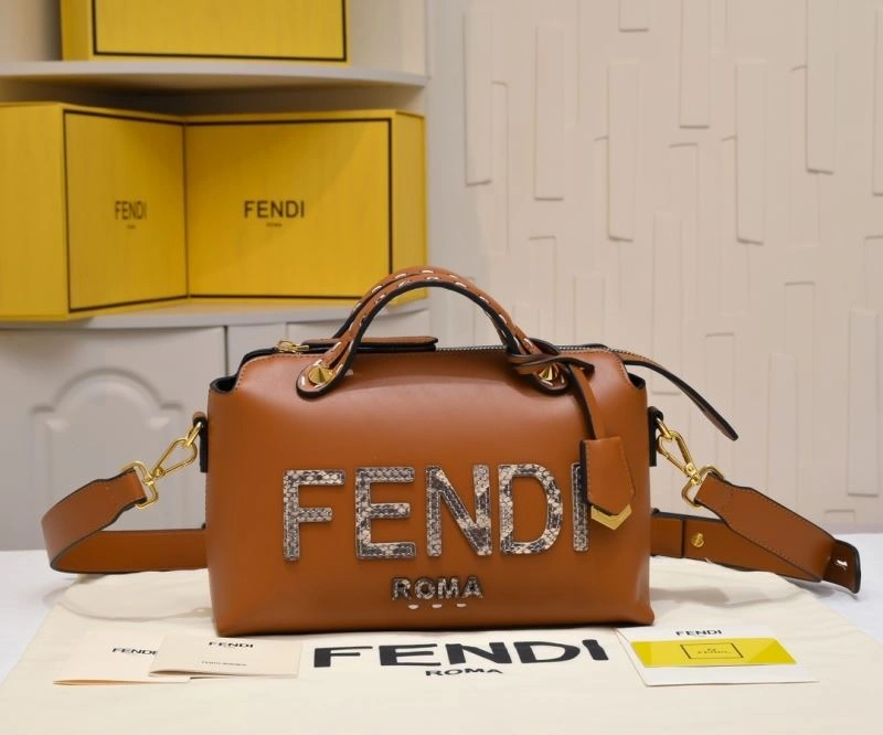 Fendi Satchel Bags