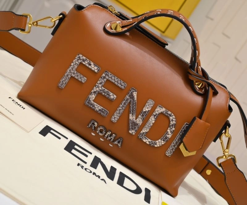 Factory-made Fendi Satchel Bags
