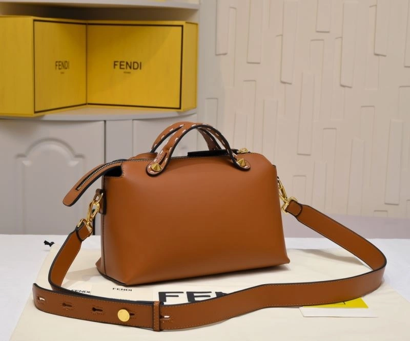 Factory-made Fendi Satchel Bags