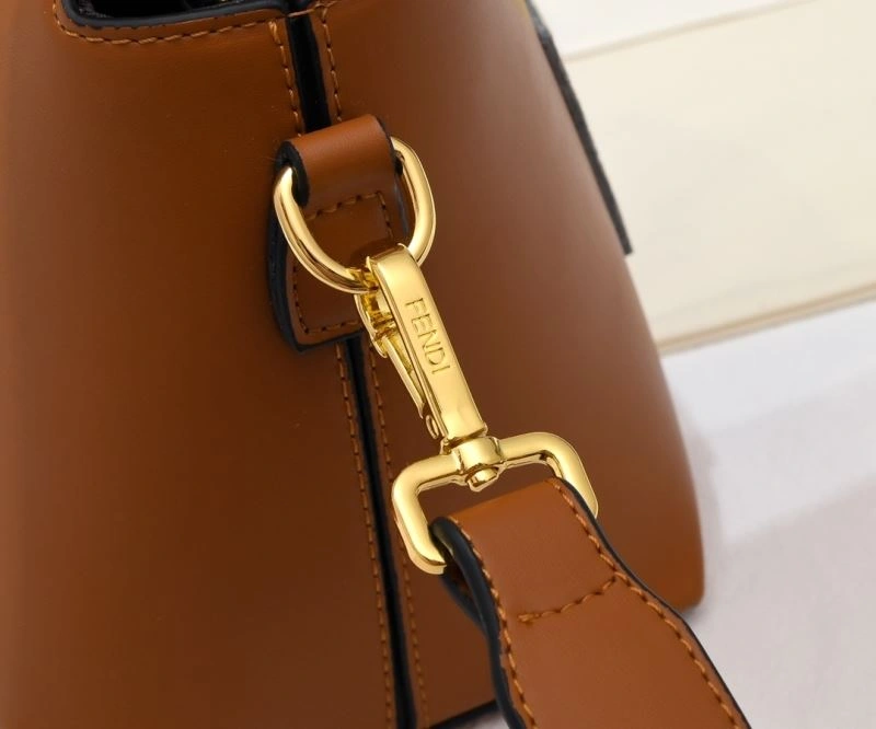 Factory-made Fendi Satchel Bags