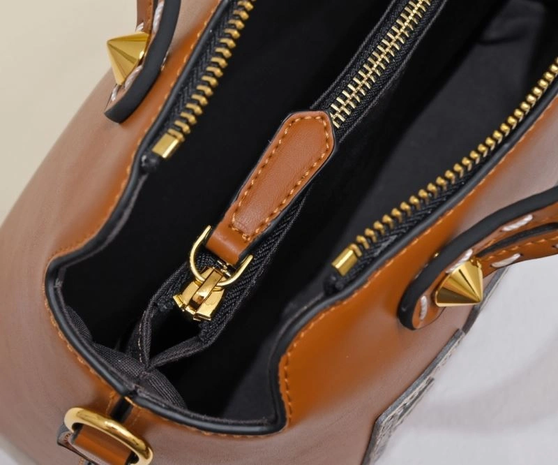 Factory-made Fendi Satchel Bags