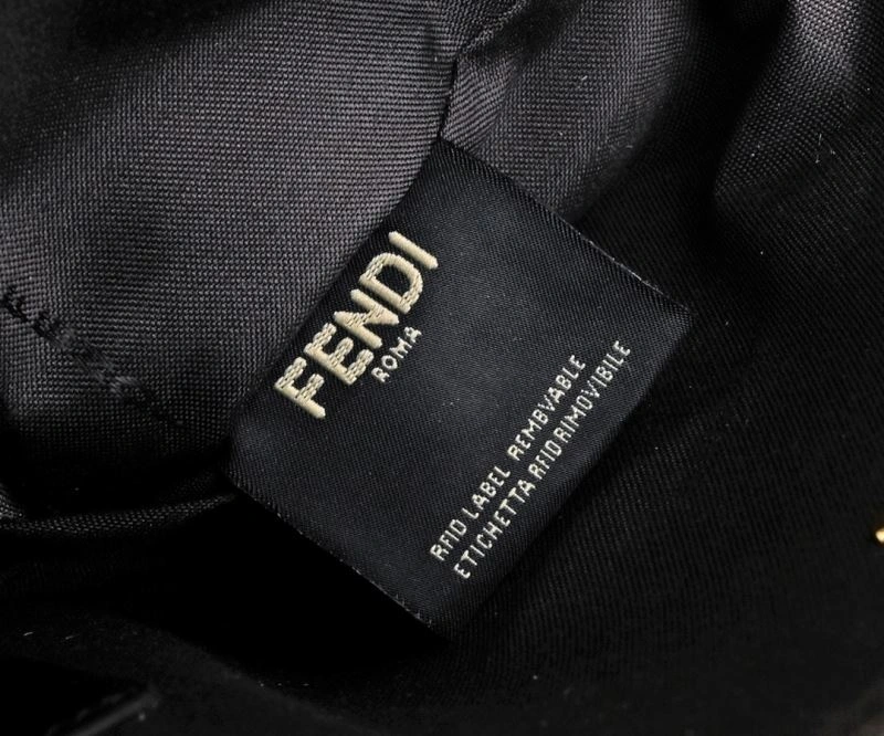 Factory-made Fendi Satchel Bags