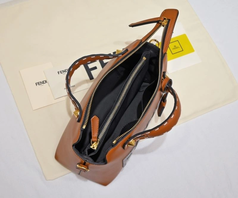 Factory-made Fendi Satchel Bags