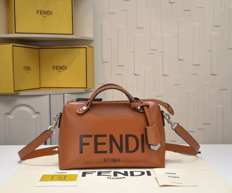 Fendi Satchel Bags