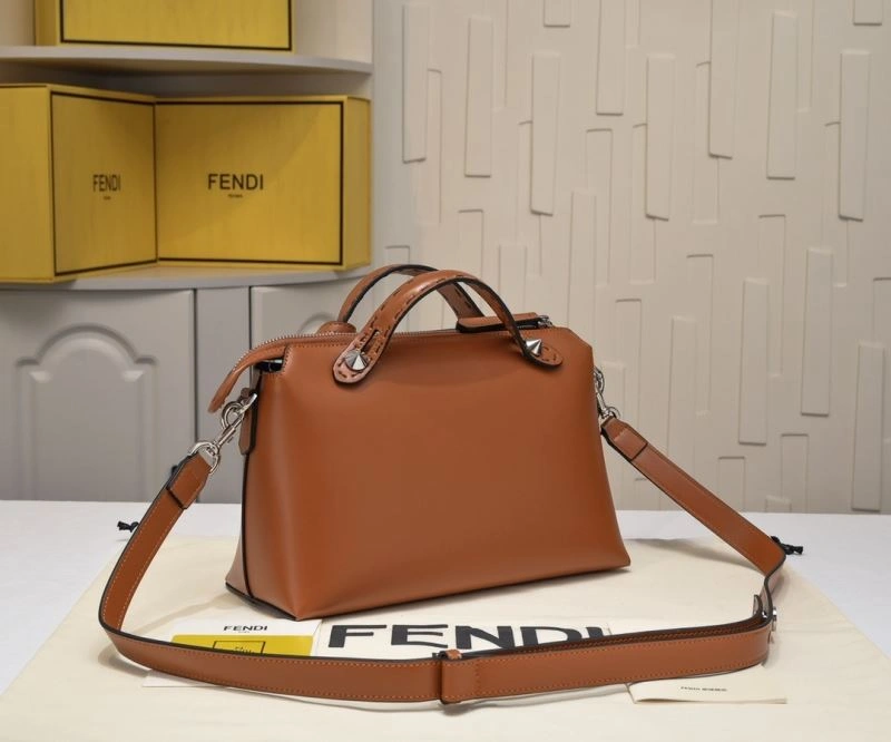 High accuracy Fendi Satchel Bags