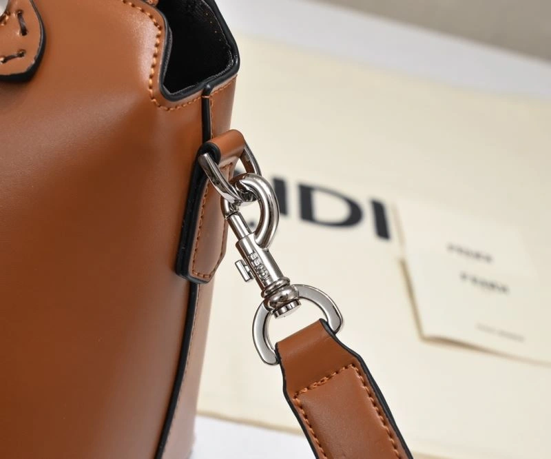 High accuracy Fendi Satchel Bags