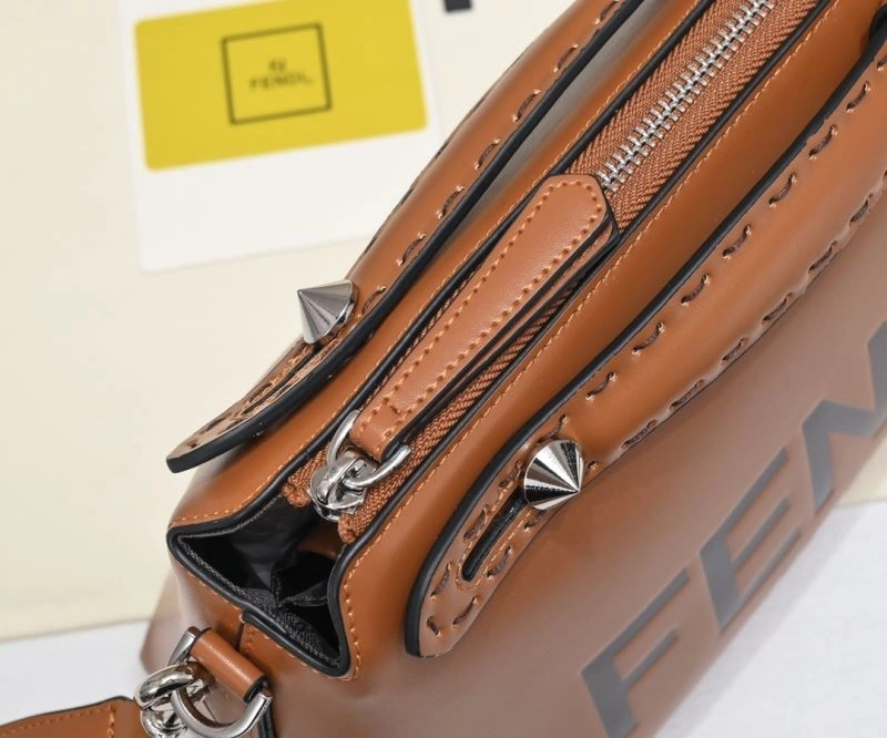 High accuracy Fendi Satchel Bags