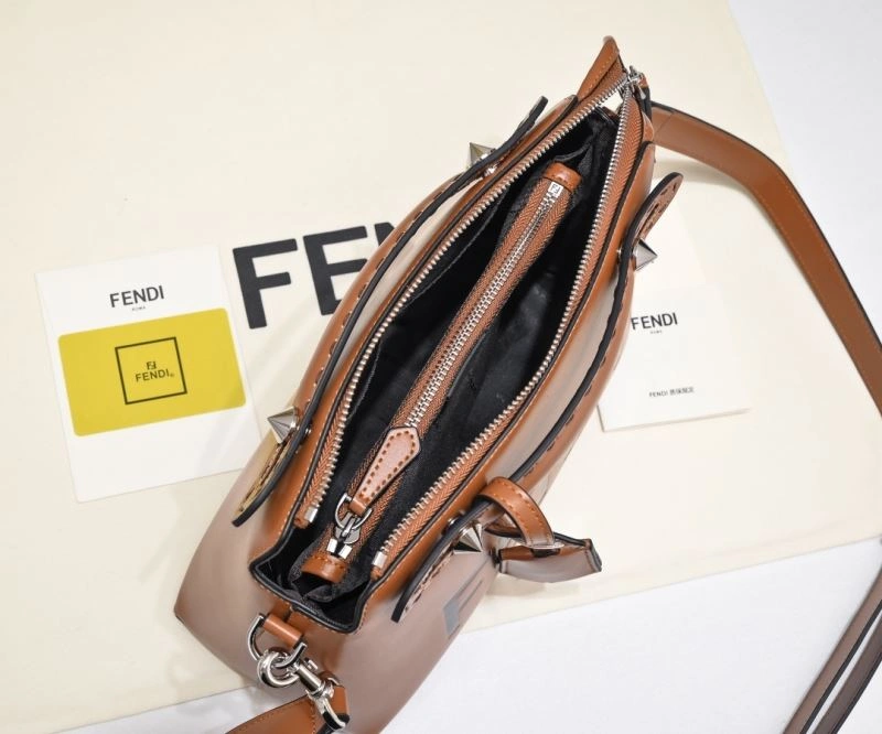 High accuracy Fendi Satchel Bags