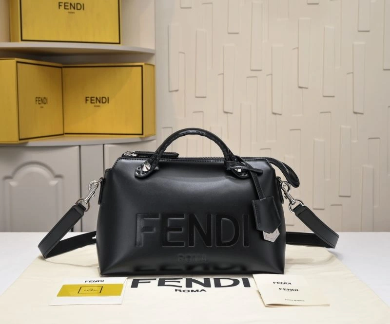 Fendi Satchel Bags