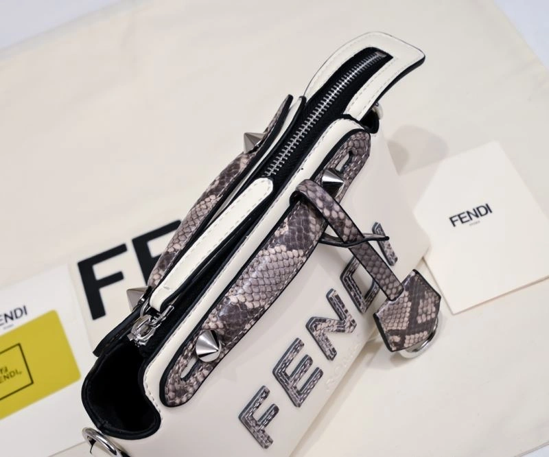 Exact replica Fendi Satchel Bags