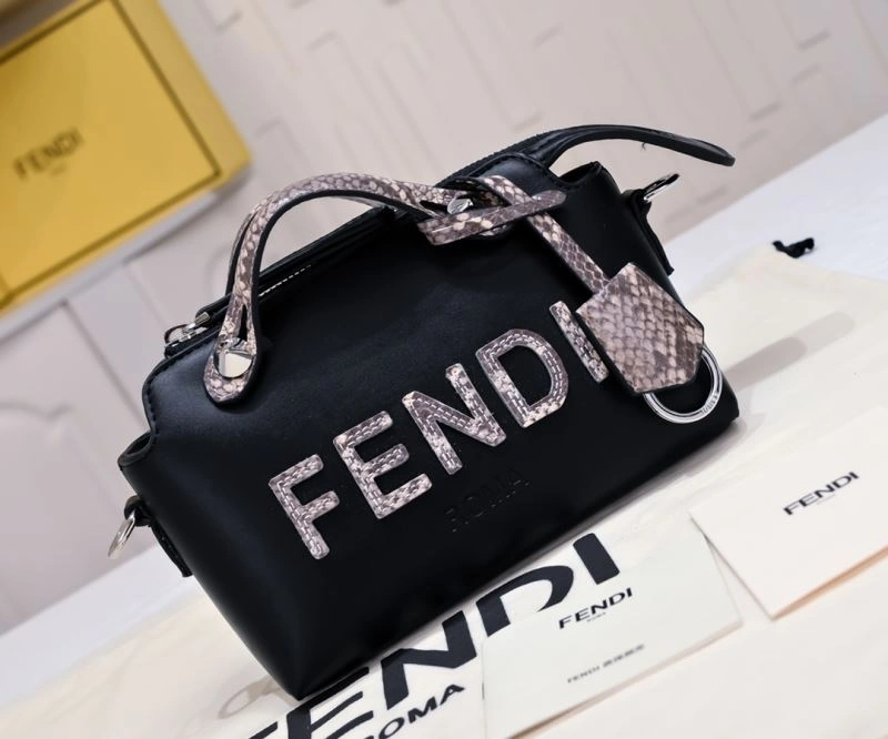Exact replica Fendi Satchel Bags