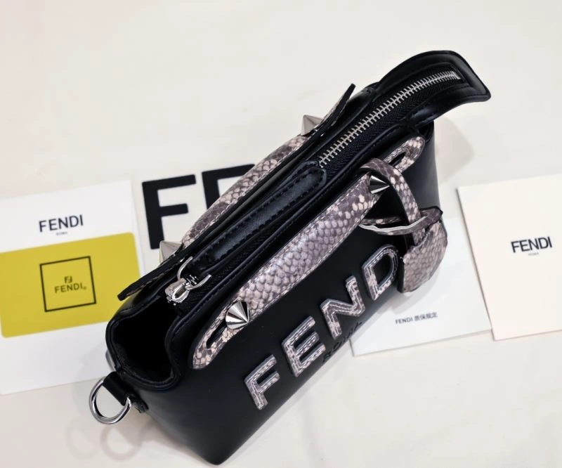 Exact replica Fendi Satchel Bags