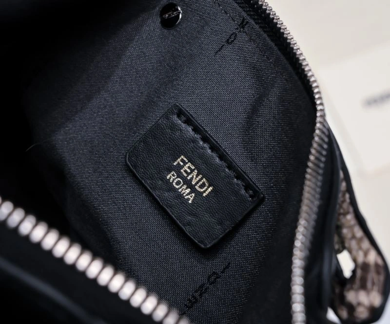 Exact replica Fendi Satchel Bags