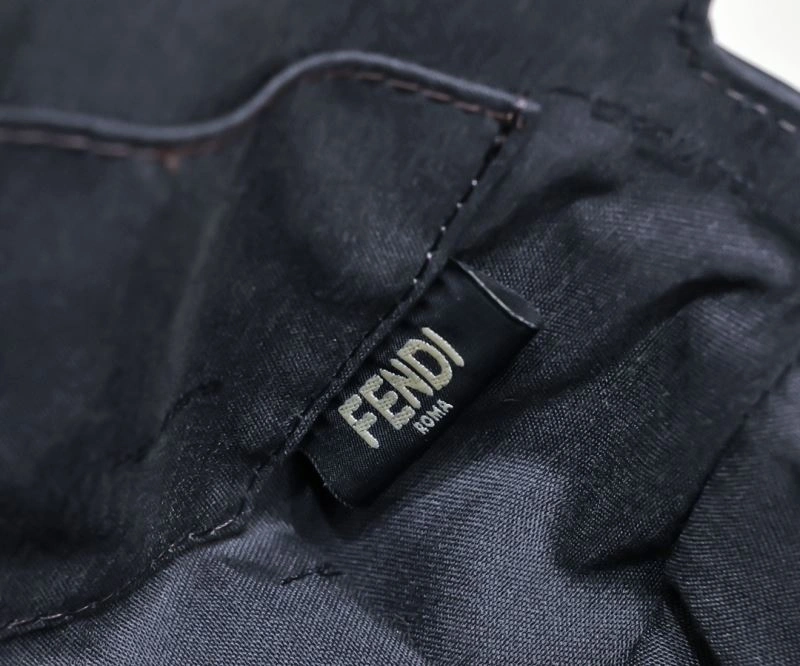 Exact replica Fendi Satchel Bags