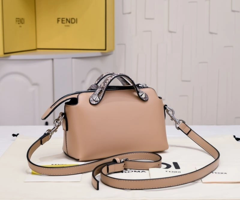 Genuine Fendi Satchel Bags