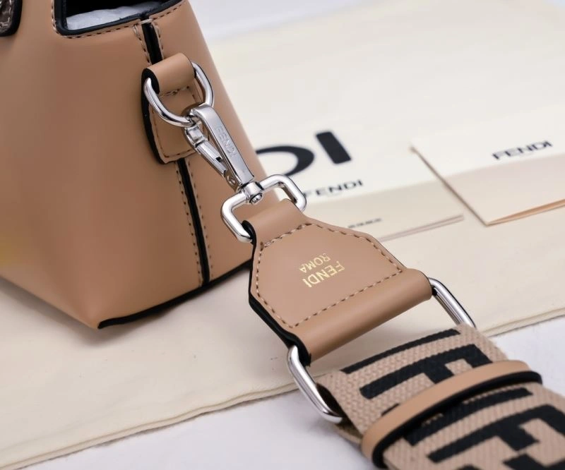 Genuine Fendi Satchel Bags