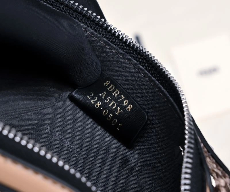 Genuine Fendi Satchel Bags