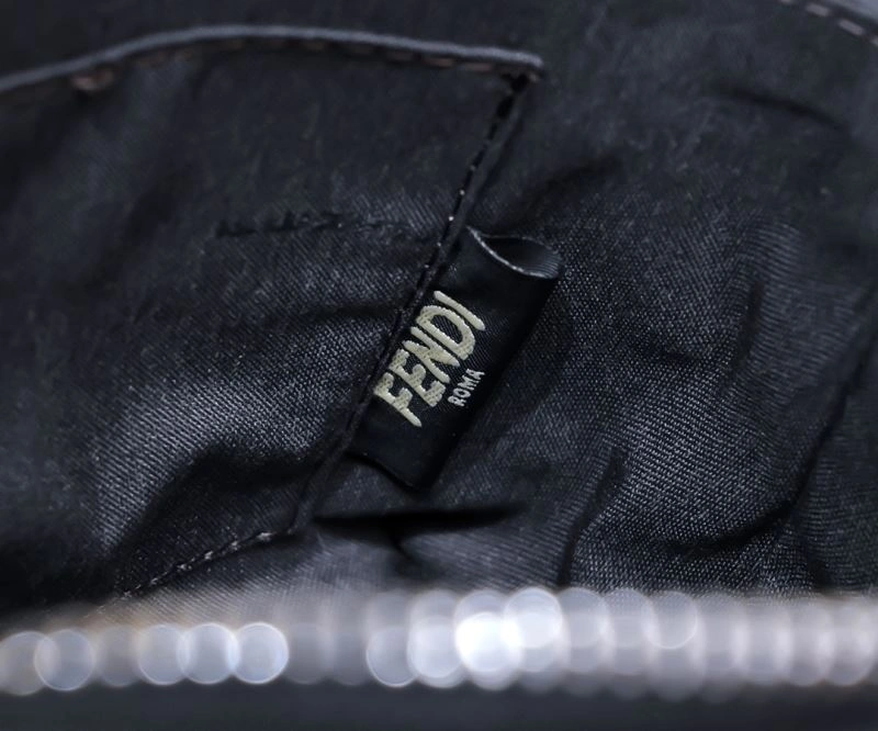 Genuine Fendi Satchel Bags