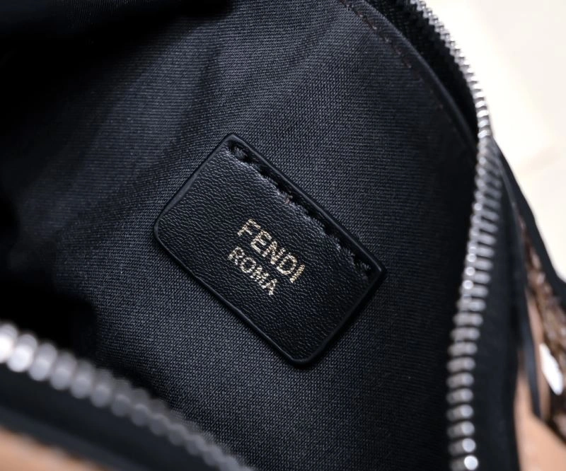 Genuine Fendi Satchel Bags