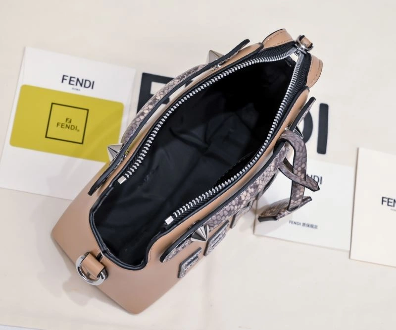 Genuine Fendi Satchel Bags