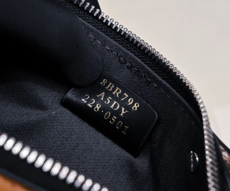 Genuine Fendi Satchel Bags
