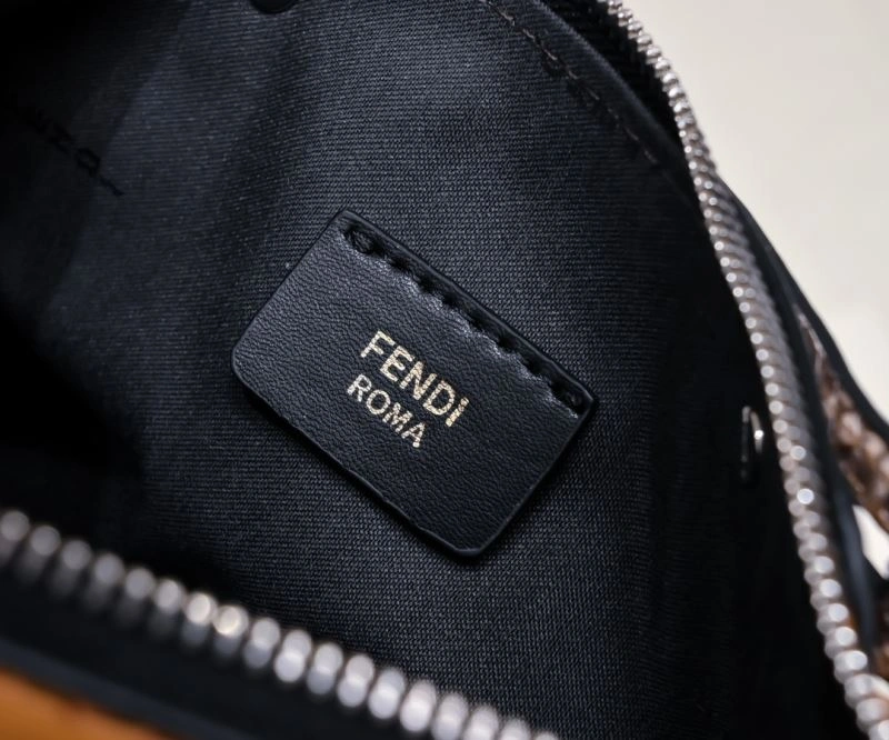 Genuine Fendi Satchel Bags