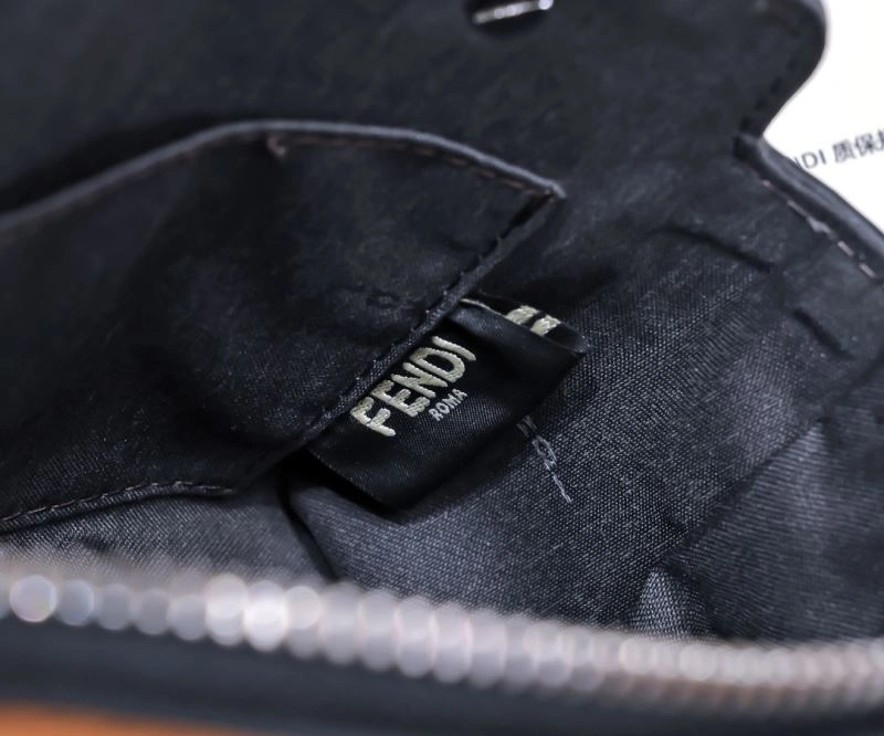 Genuine Fendi Satchel Bags