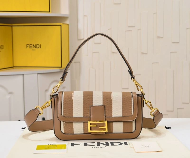 Fendi Satchel Bags