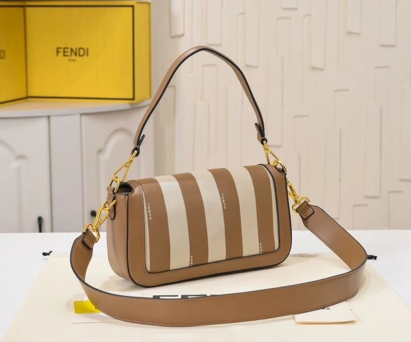 Bargain Fendi Satchel Bags