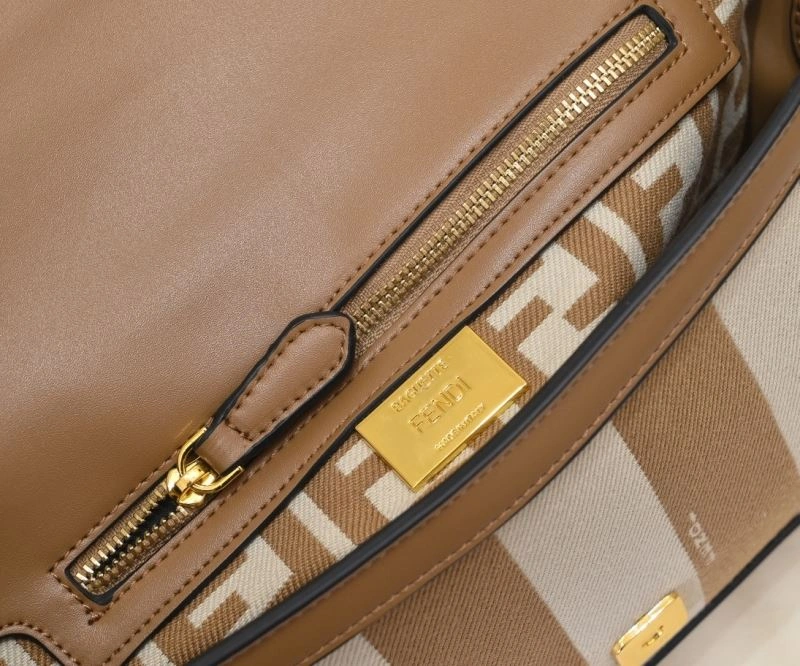 Bargain Fendi Satchel Bags