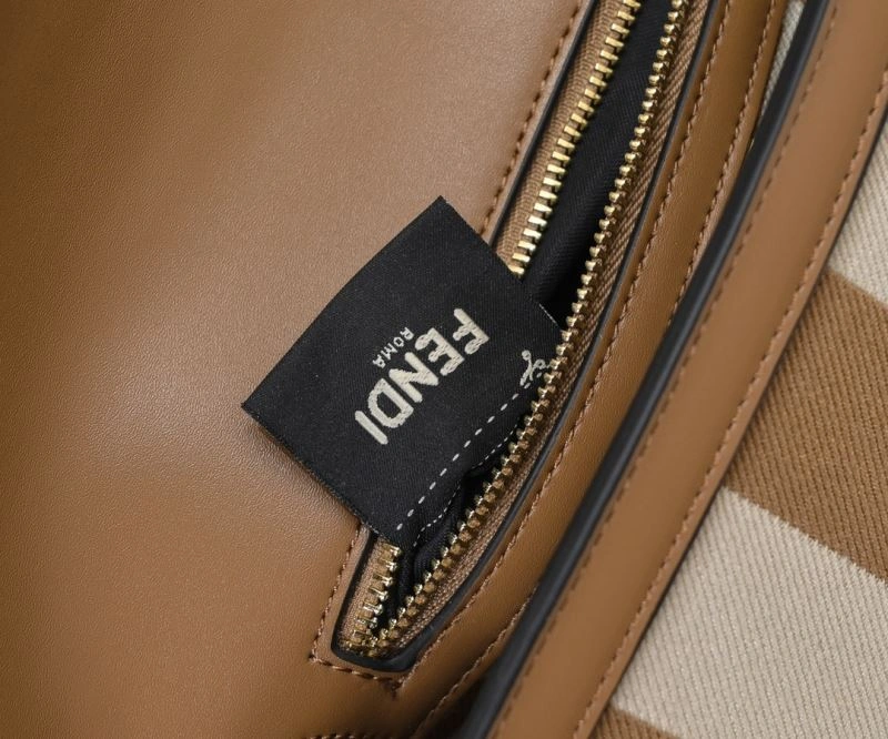 Bargain Fendi Satchel Bags