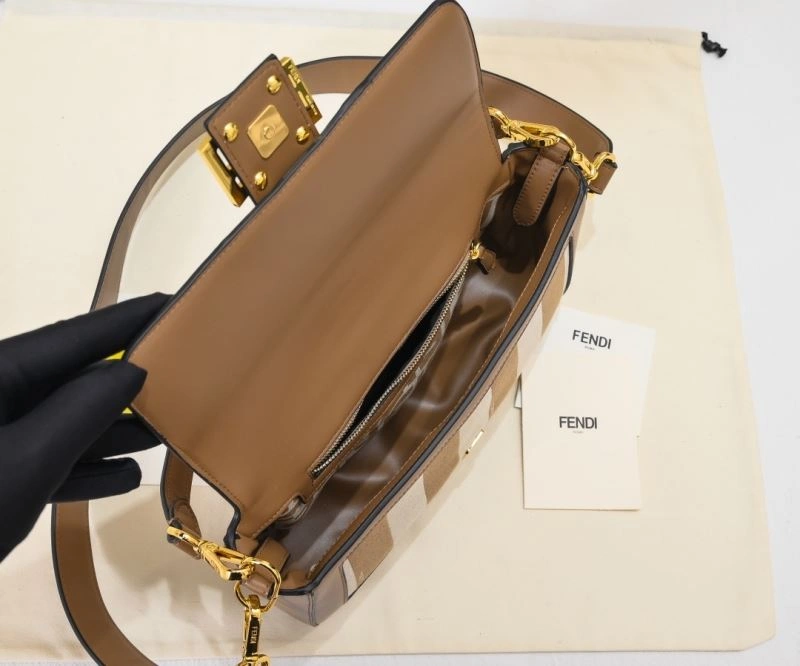 Bargain Fendi Satchel Bags