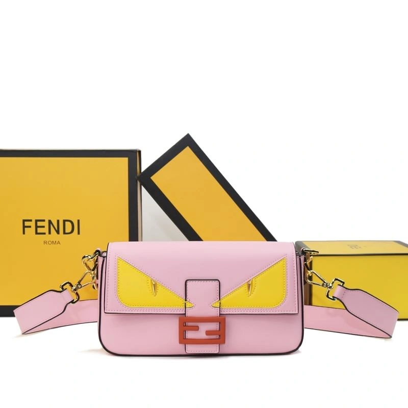 Fendi Satchel Bags