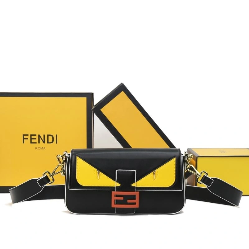 Fendi Satchel Bags
